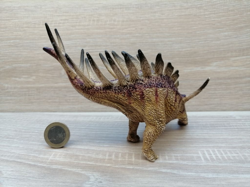 Schleich – 14541 Kentrosaurus – Onlineshop Kinderlino