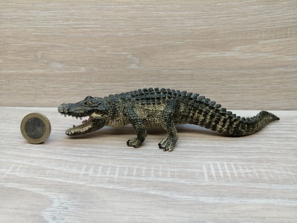 Schleich – 14727 Alligator – Onlineshop Kinderlino