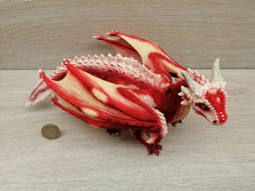 Schleich – 70465 Junger Drachenreiter – Onlineshop Kinderlino