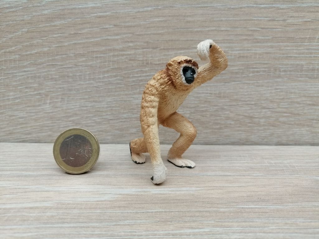 Schleich – 14717 Gibbon (RAR) – Onlineshop Kinderlino