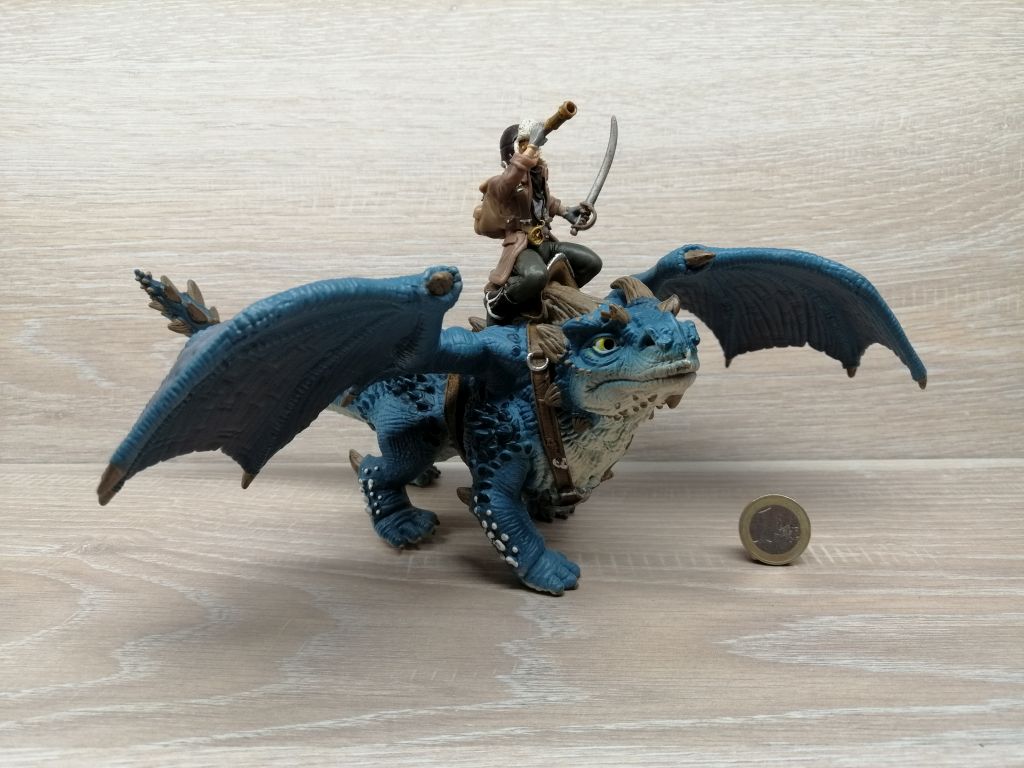Schleich – 70445 Shansy (Drache) – Onlineshop Kinderlino