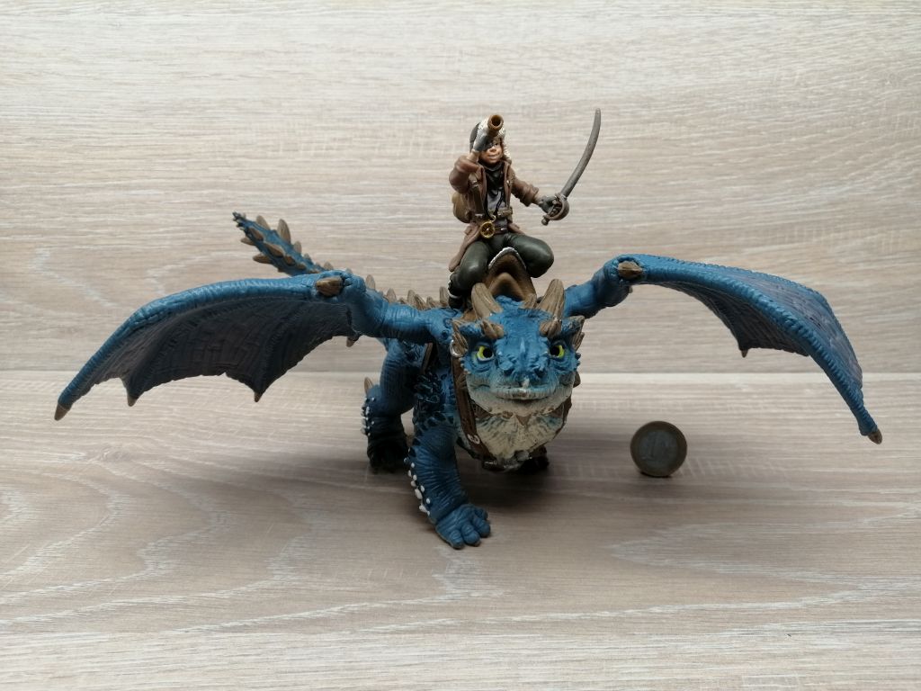 Schleich – 70445 Shansy (Drache) – Onlineshop Kinderlino
