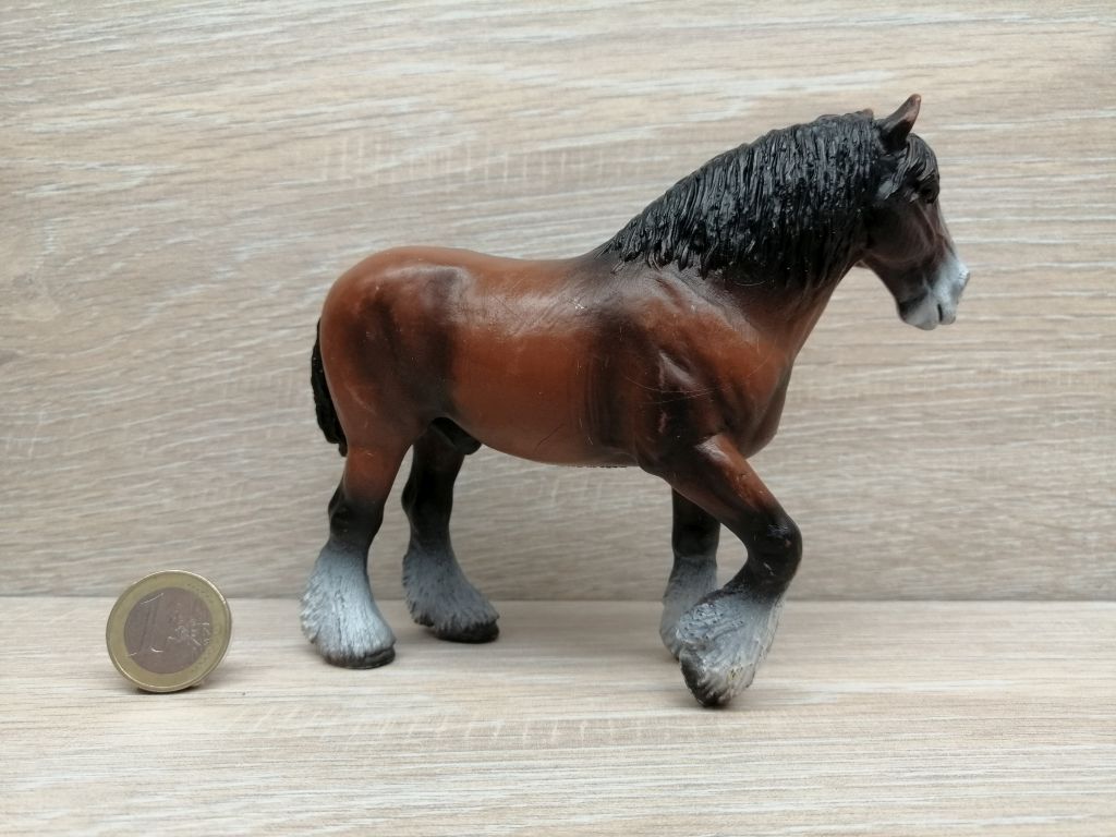 Schleich – 13247 Shire Wallach – Onlineshop Kinderlino