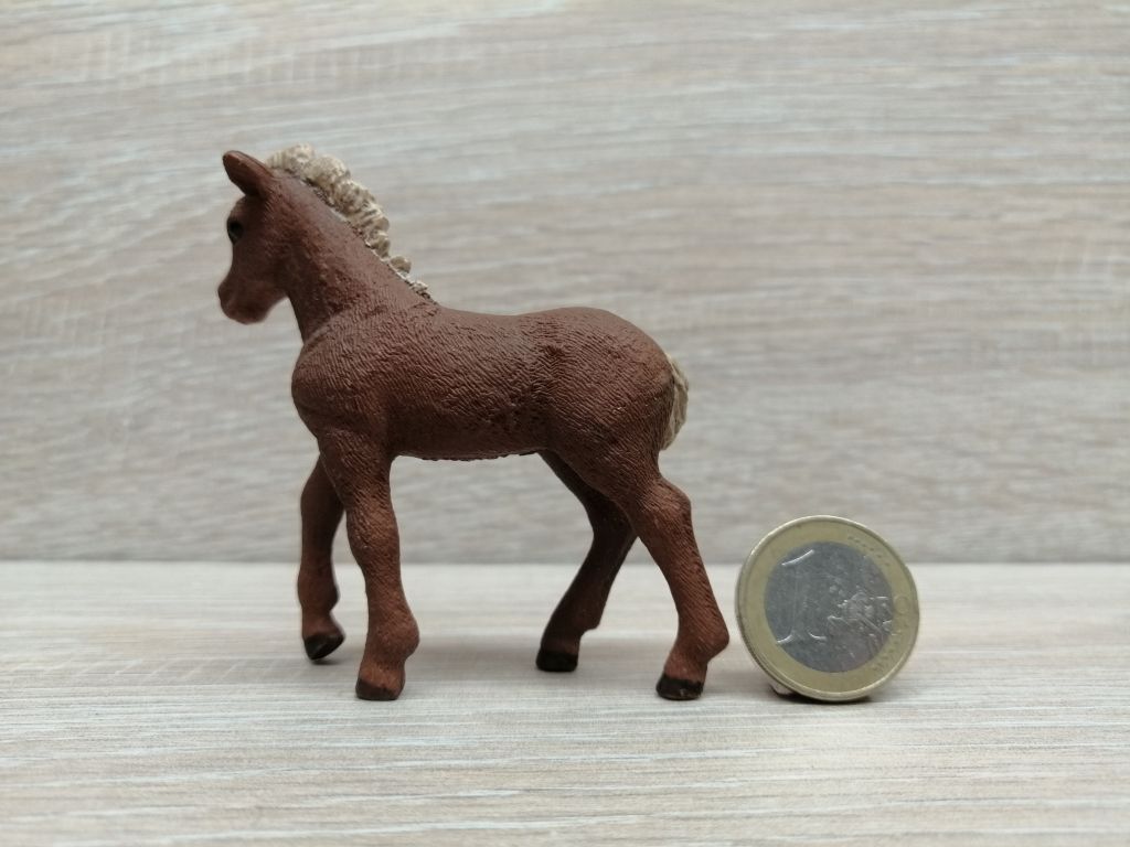 Schleich – Island Pony Fohlen aus Set 42363 – Onlineshop Kinderlino