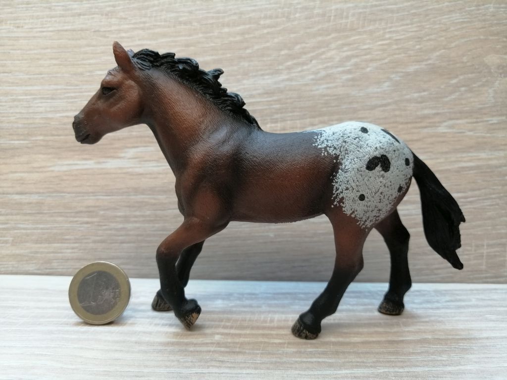 Schleich – 13732 Appaloosa Hengst – Onlineshop Kinderlino Schleich – 13732 Appaloosa Hengst – Onlineshop Kinderlino