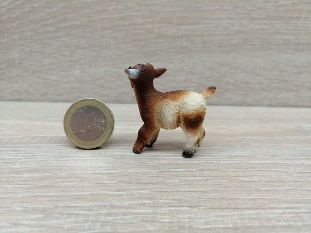 Schleich –13716 Zwergzicklein – Onlineshop Kinderlino