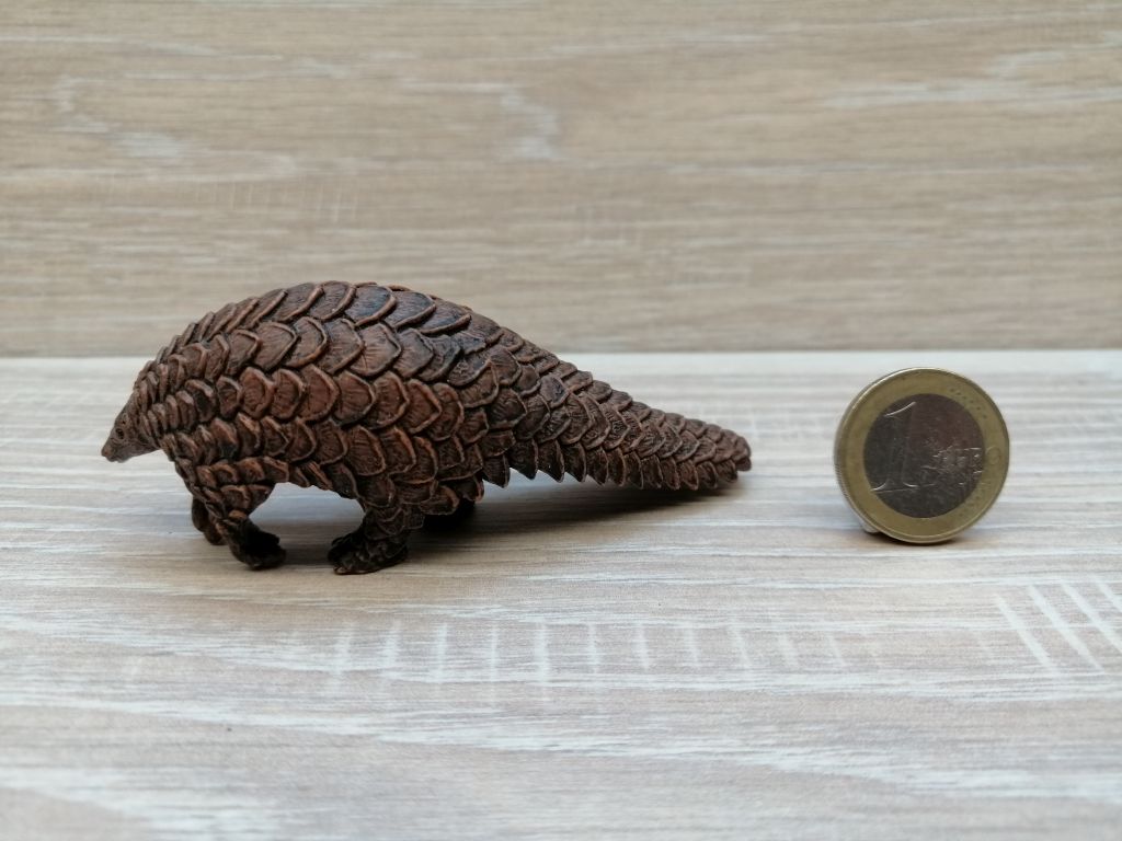 Schleich – 14757 Riesenschuppentier [Pangolin] – Onlineshop Kinderlino