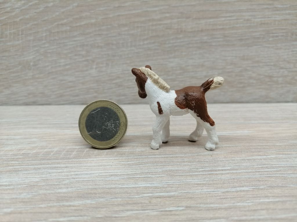 Schleich –13687 Falabella Fohlen – Onlineshop Kinderlino