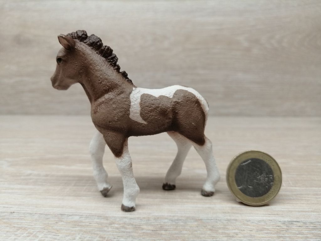 Schleich – 13709 Island Pony Fohlen – Onlineshop Kinderlino