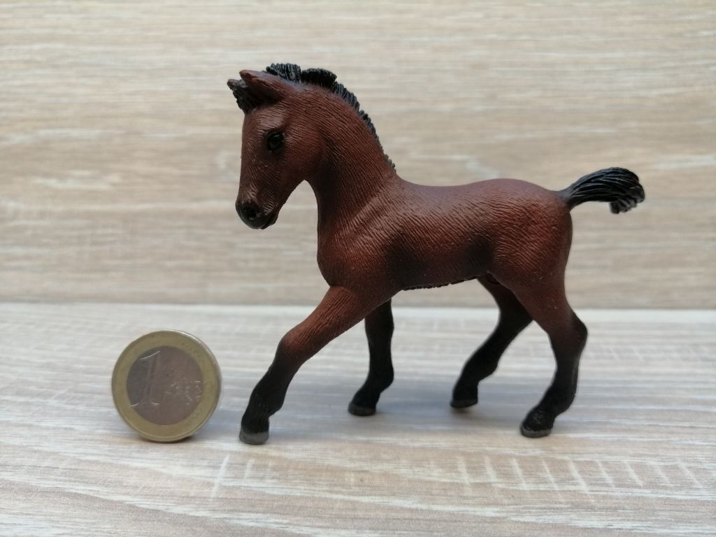Schleich – Andalusier Fohlen aus Set 82925 – Onlineshop Kinderlino