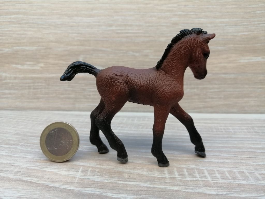 Schleich – Andalusier Fohlen aus Set 82925 – Onlineshop Kinderlino