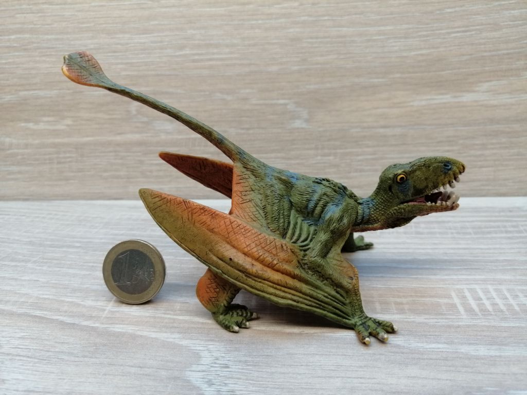Schleich – Dimorphodon aus Set 41425 (RAR) – Onlineshop Kinderlino