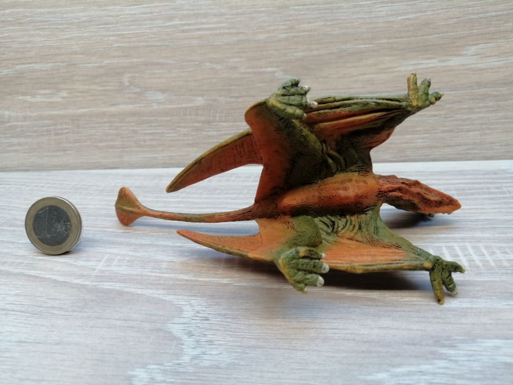 Schleich – Dimorphodon aus Set 41425 (RAR) – Onlineshop Kinderlino