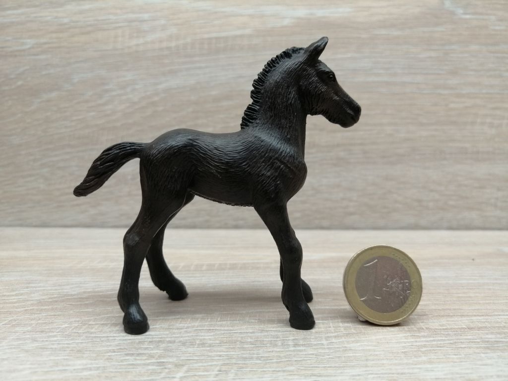 Schleich – 13622 Friese Fohlen – Onlineshop Kinderlino