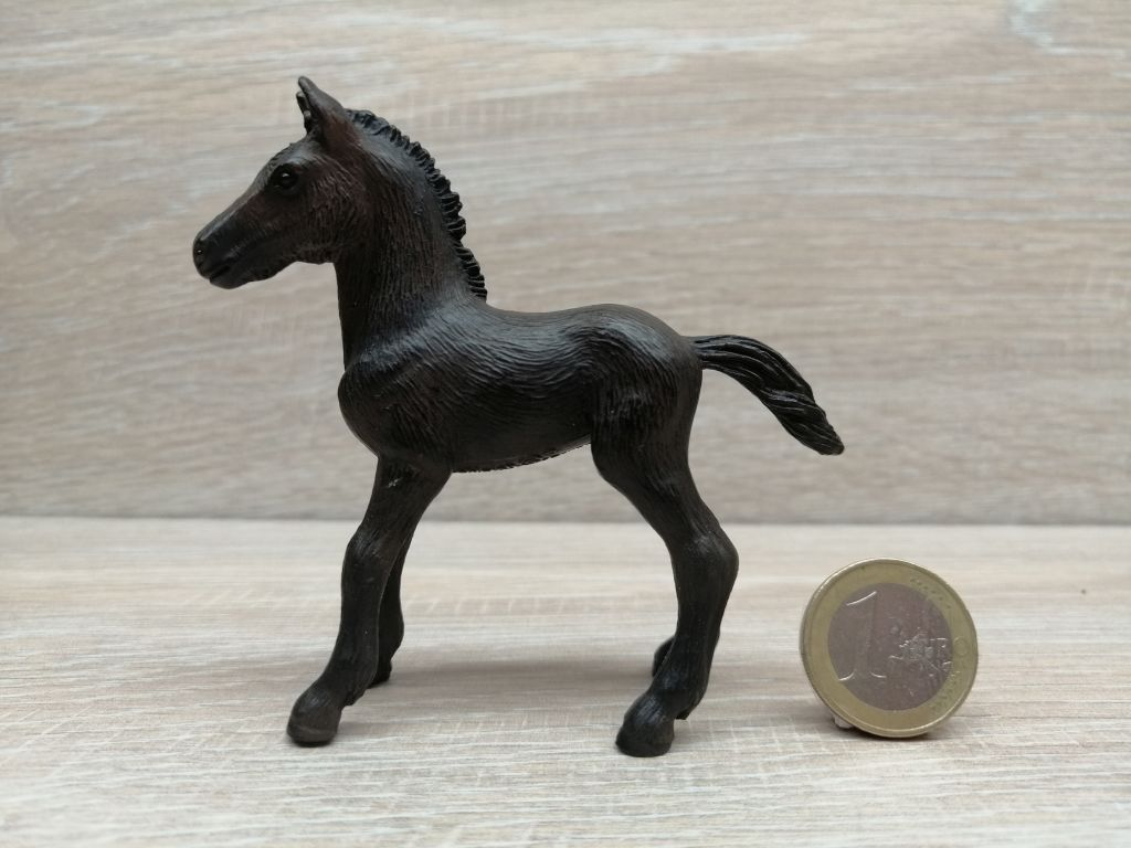 Schleich – 13622 Friese Fohlen – Onlineshop Kinderlino