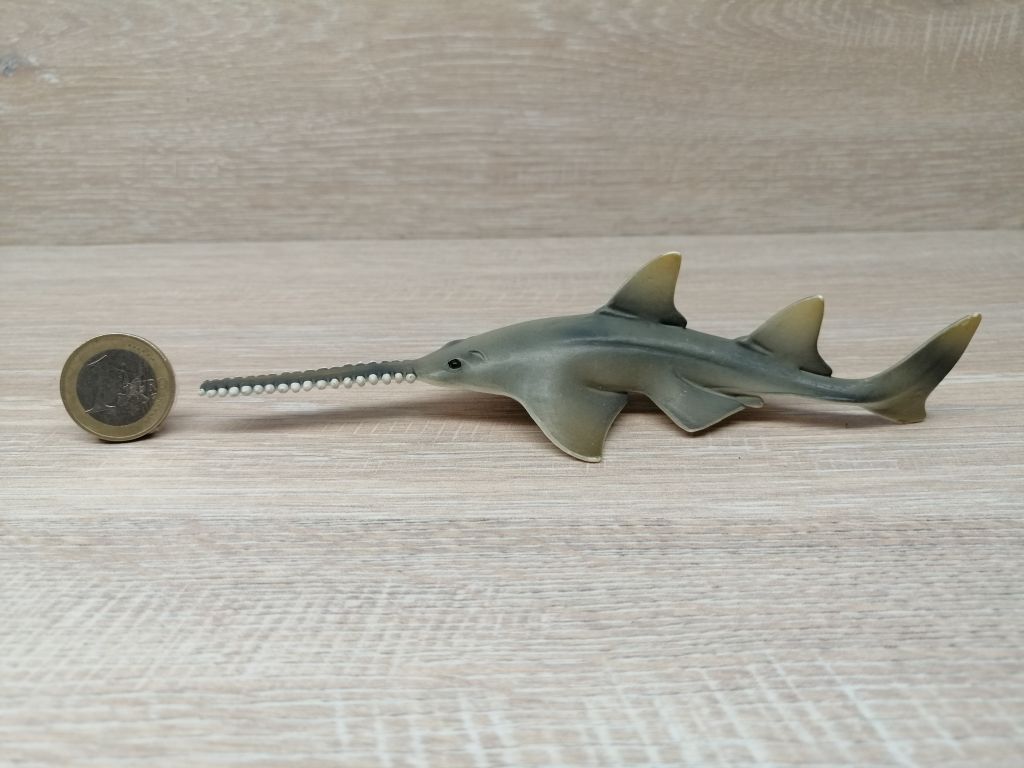 Schleich – 14724 Sägefisch [Sägerochen] (RAR) – Onlineshop Kinderlino