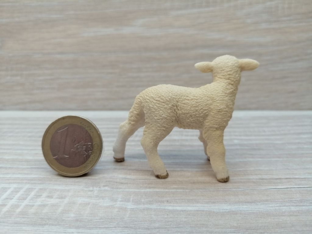 Schleich – 13744 Schäfchen – Onlineshop Kinderlino