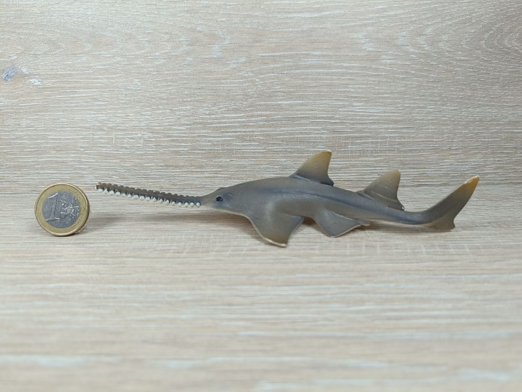 Schleich – 14724 Sägefisch [Sägerochen] (RAR) – Onlineshop Kinderlino