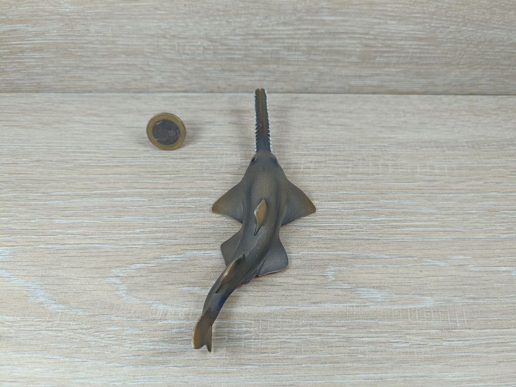 Schleich – 14724 Sägefisch [Sägerochen] (RAR) – Onlineshop Kinderlino