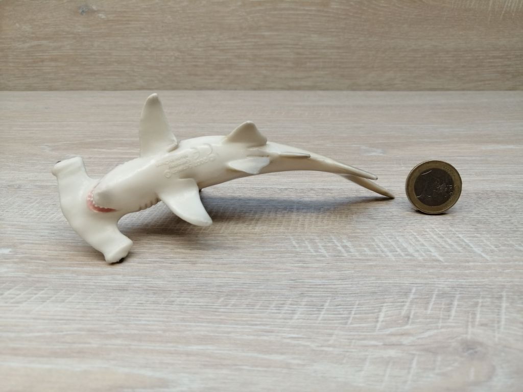 Schleich – 14561 Hammerhai (RAR) – Onlineshop Kinderlino