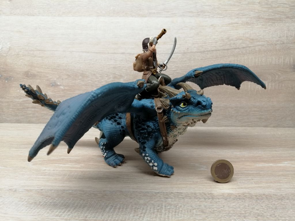 Schleich – 70445 Shansy (Drache) – Onlineshop Kinderlino