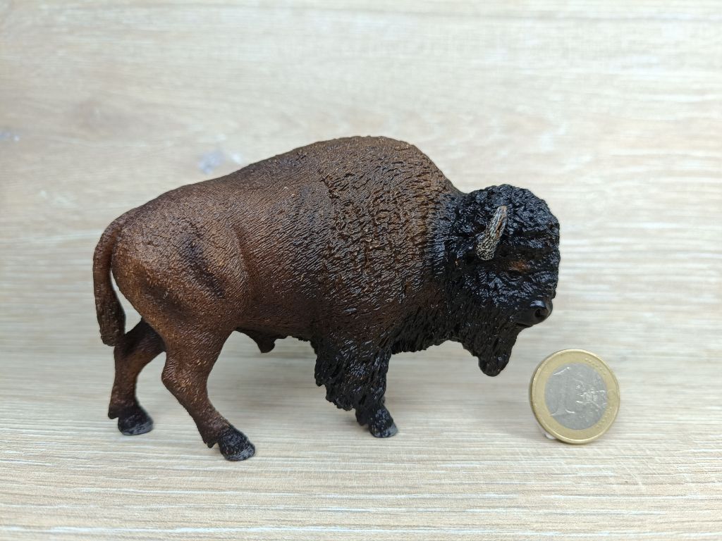 Schleich – 14714 Bison – Onlineshop Kinderlino
