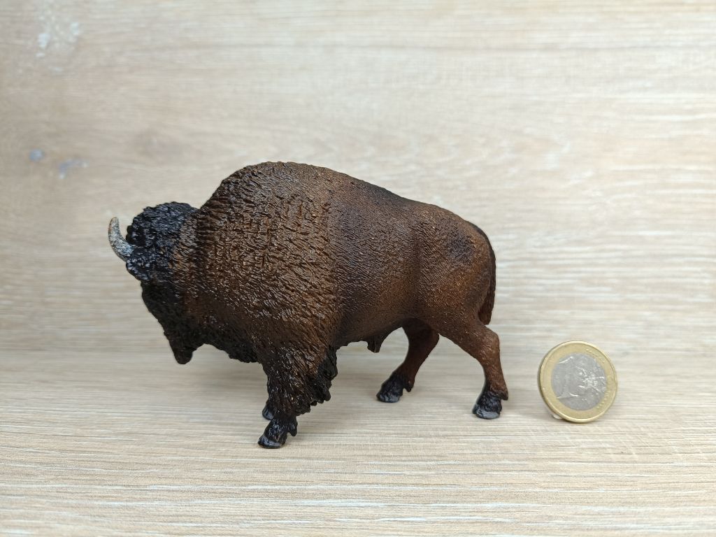 Schleich – 14714 Bison – Onlineshop Kinderlino