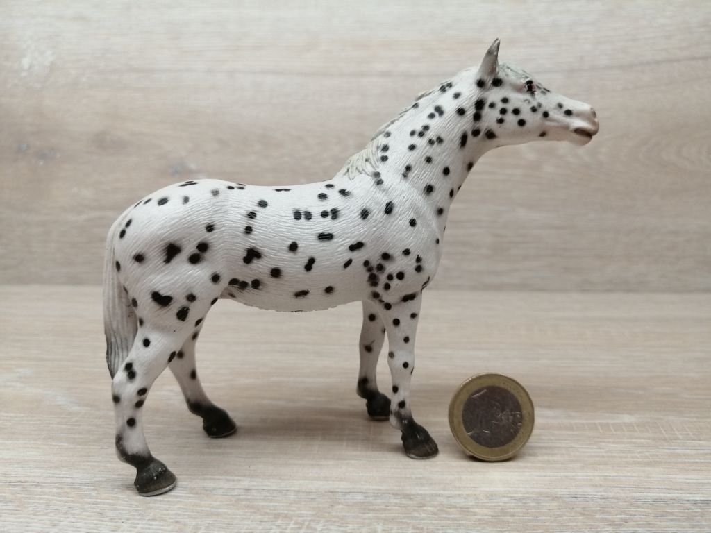 Schleich – 13617 Knabstrupper Stute – Onlineshop Kinderlino