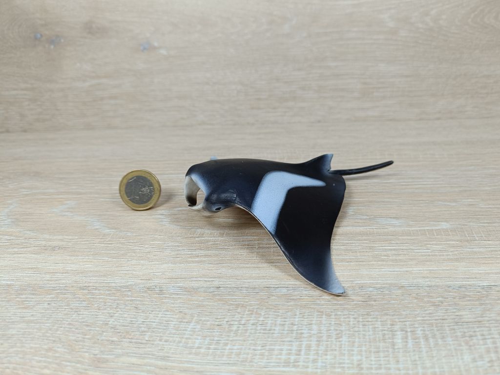 Schleich – 14698 Manta [Rochen] (RAR) – Onlineshop Kinderlino