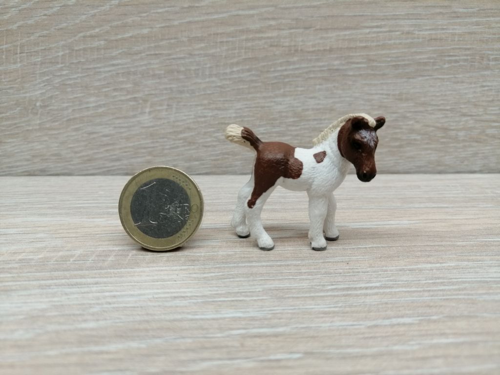 Schleich –13687 Falabella Fohlen – Onlineshop Kinderlino