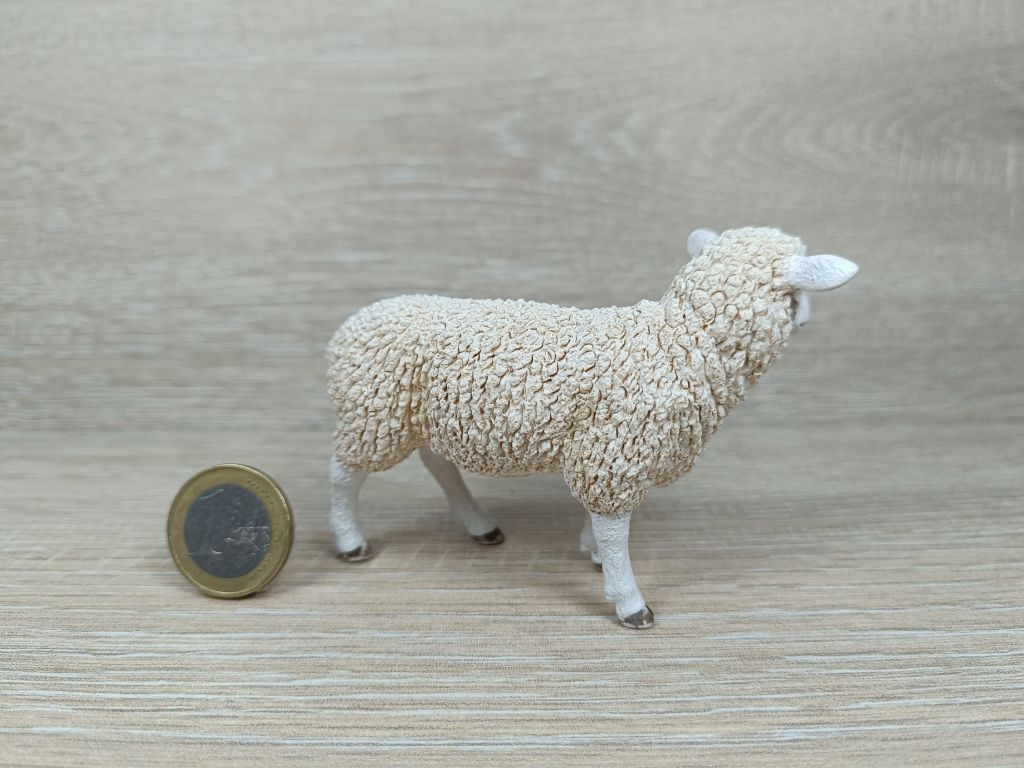 Schleich – 13882 bzw. WWF 17075 Schaf – Onlineshop Kinderlino