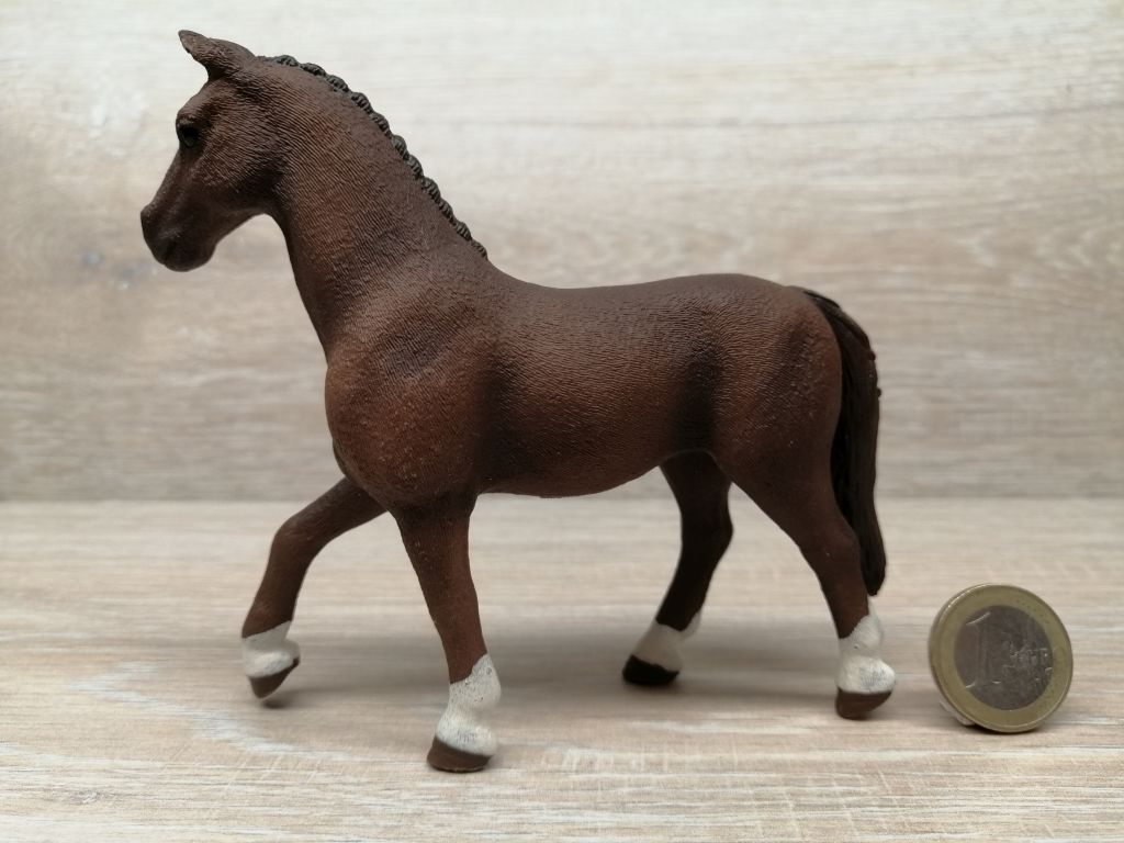 Schleich – Cayenne [Quarter-Horse Wallach] aus Set 42551 – Onlineshop ...