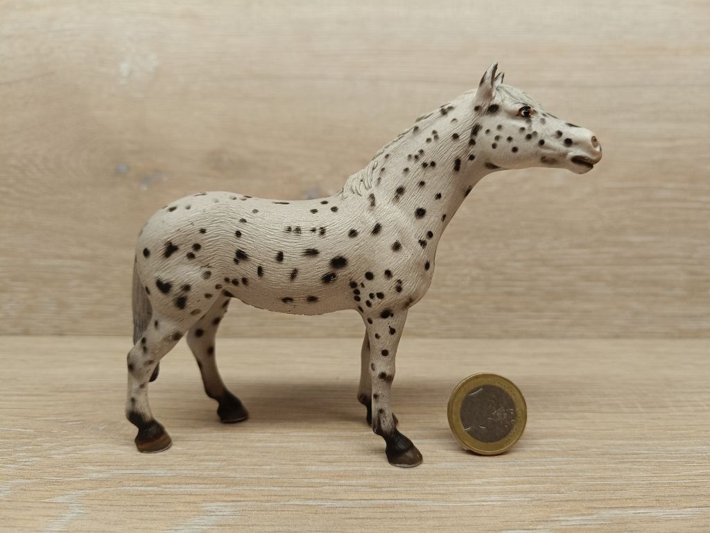 Schleich – 13617 Knabstrupper Stute – Onlineshop Kinderlino