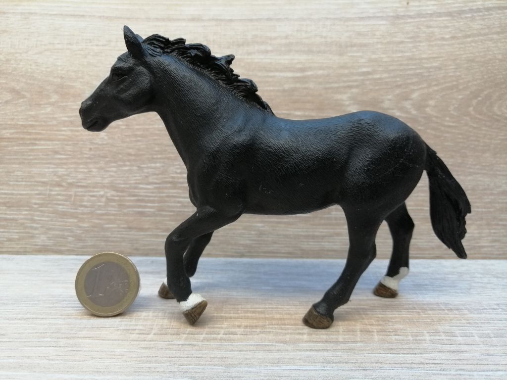 Schleich – Pferd aus Set 42389 – Onlineshop Kinderlino