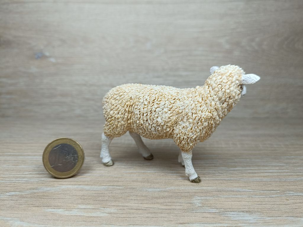 Schleich – Schaf Familie #2 – Onlineshop Kinderlino