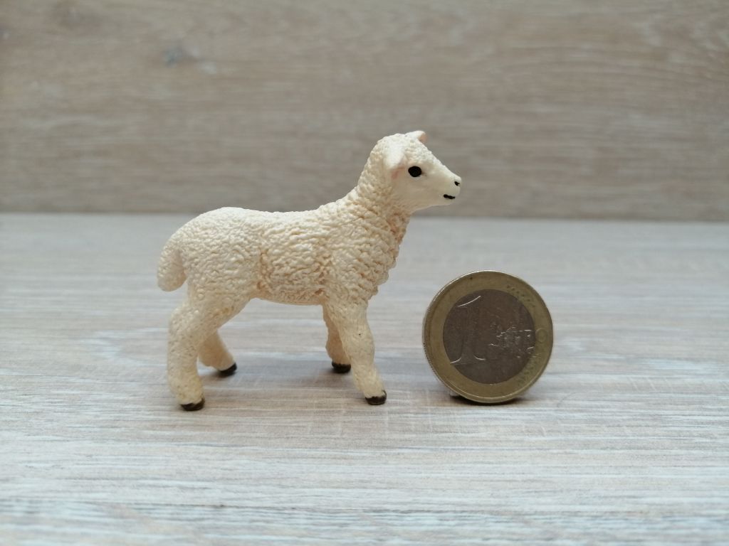 Schleich – Schaf Familie #2 – Onlineshop Kinderlino