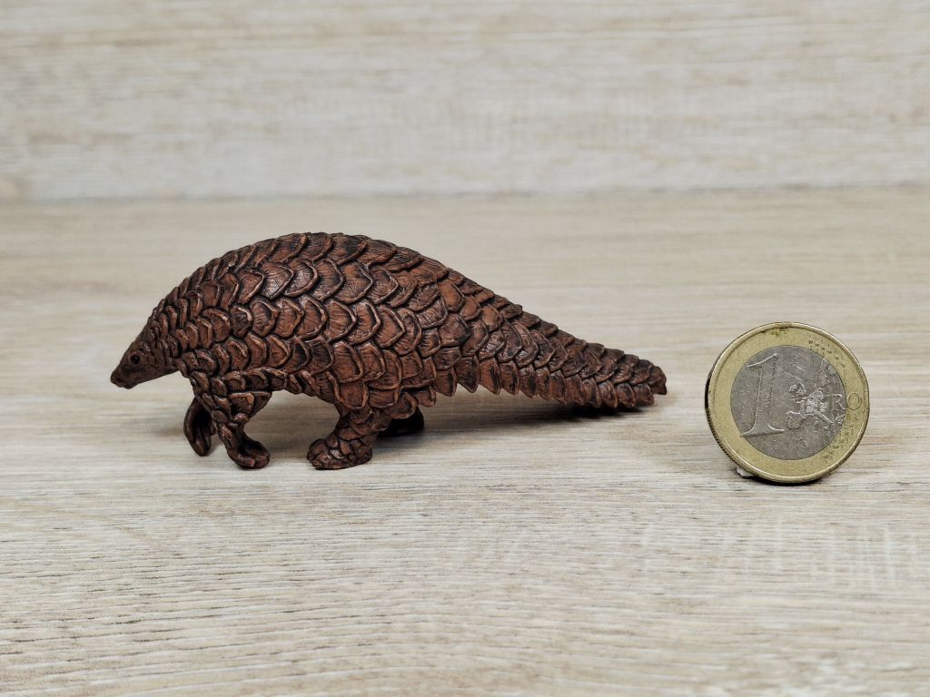 Schleich – 14757 Riesenschuppentier [Pangolin] – Onlineshop Kinderlino